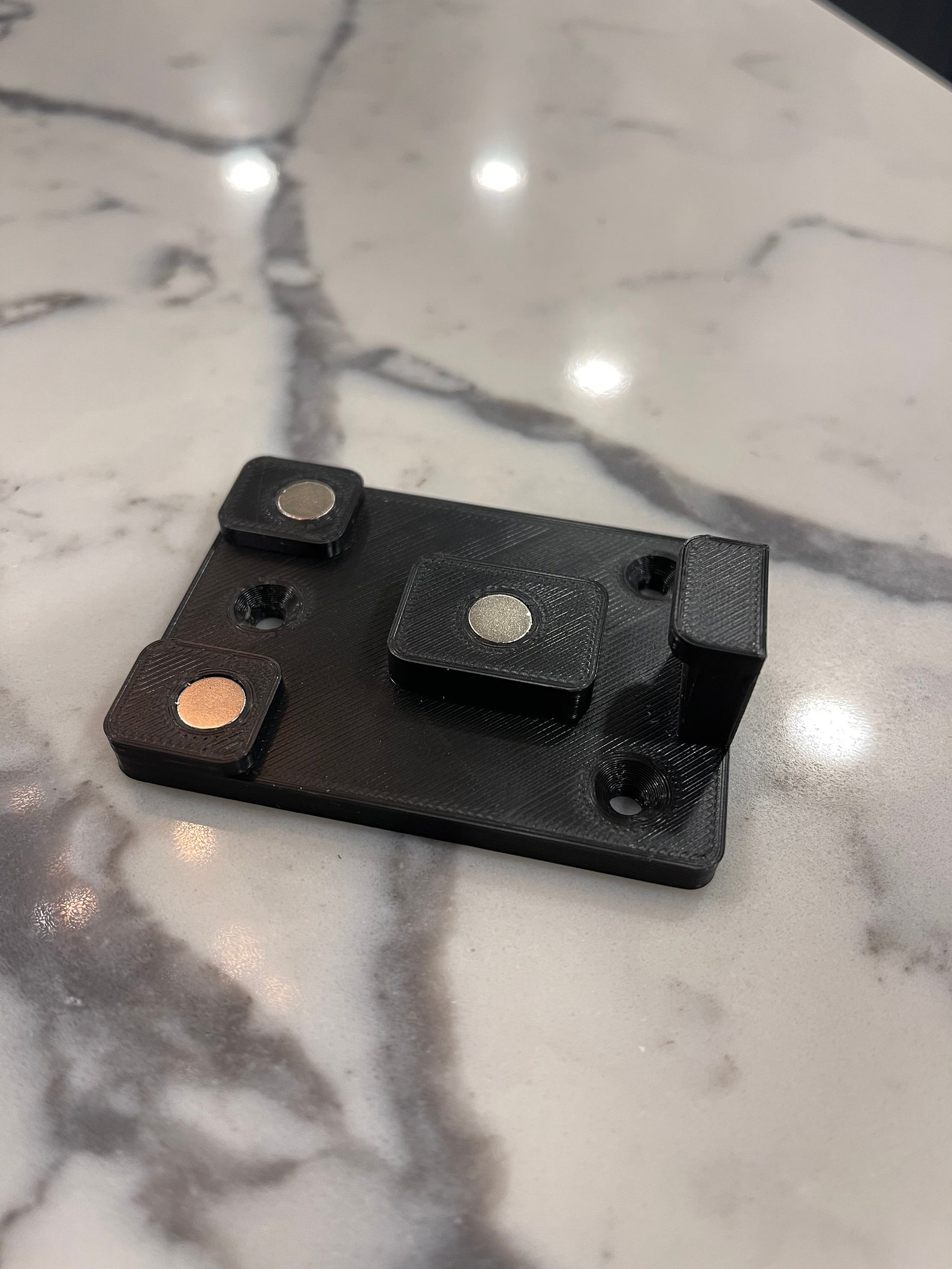 Cycle Shoe Magnetic Wall Mount | Etsy