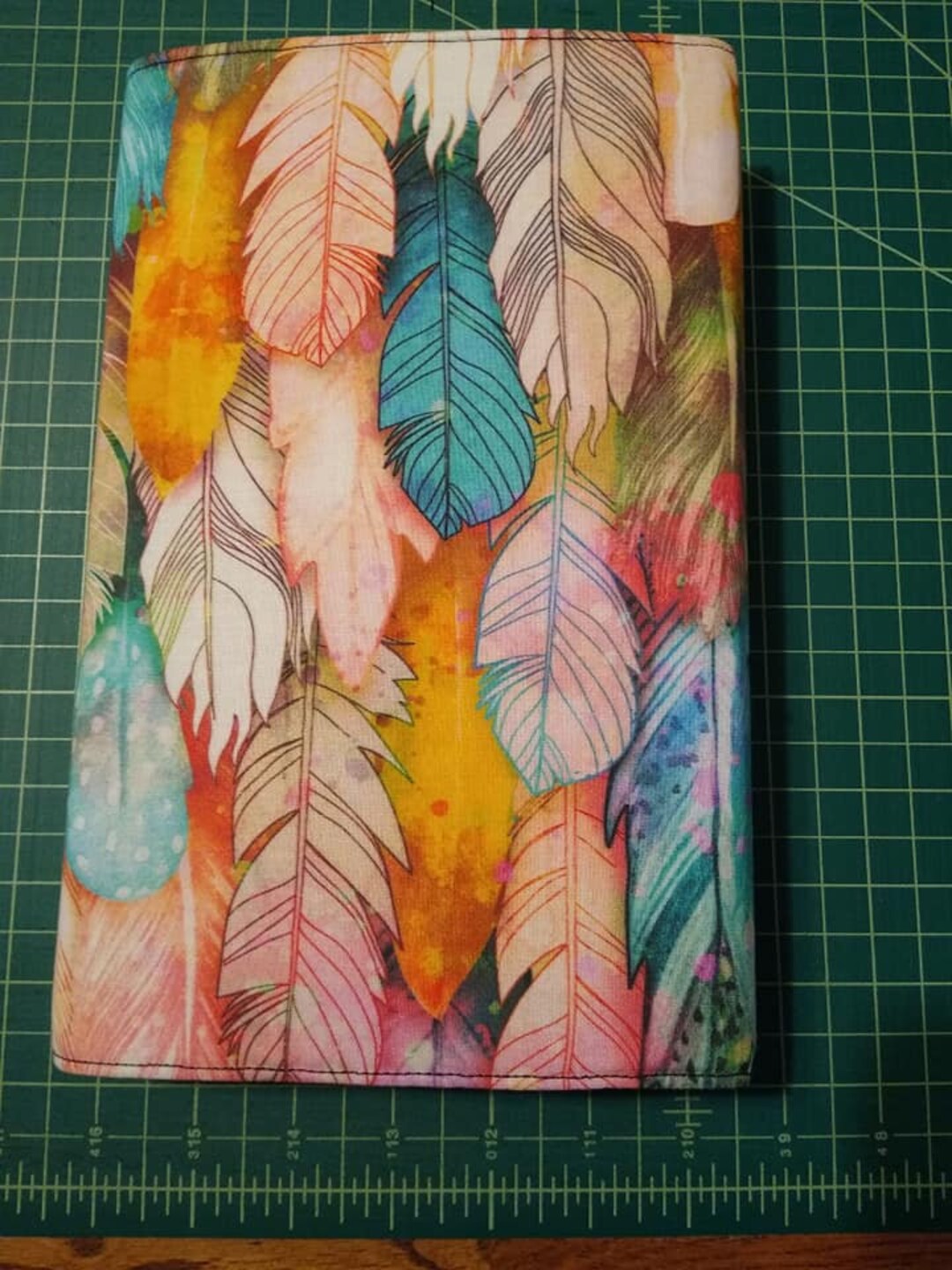 Cloth Book Covers - Etsy