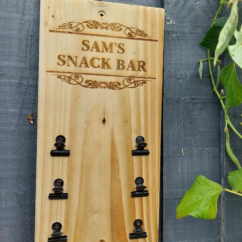 Crisp Wall - Etsy UK