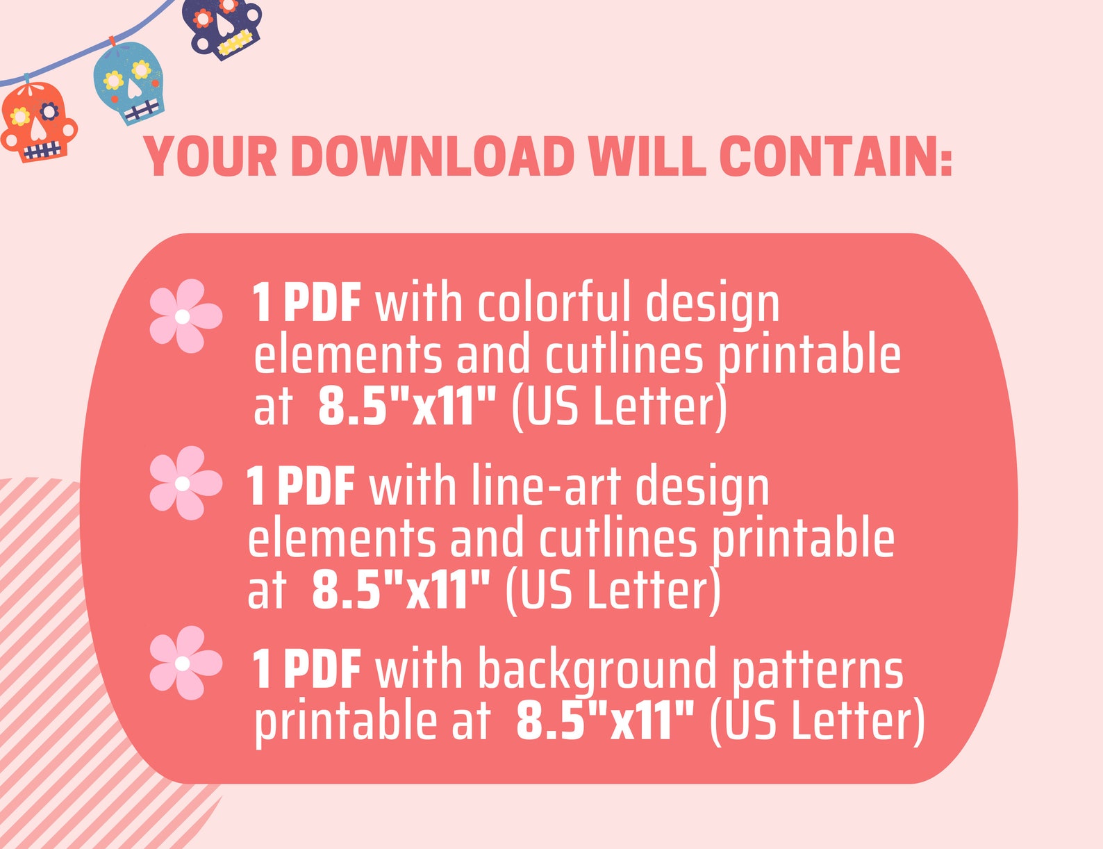 Day of the Dead Craft | Do It Yourself Ofrenda Altar | Printable ...