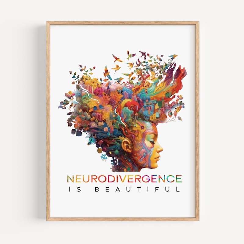 Autism Awareness Posters - Etsy