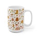 Fall Mug, Fall Coffee Mugs, Coffee Mugs for Fall Season, Funny Autumn ...