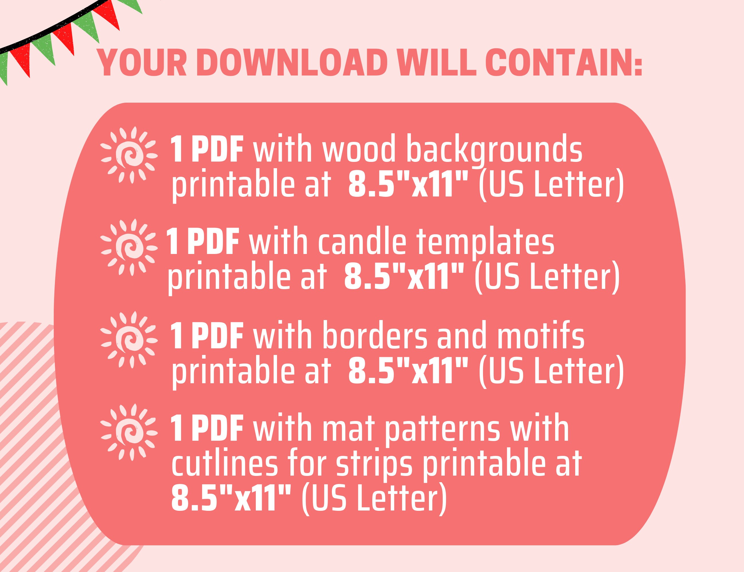 Kwanzaa Kinara Craft | Do It Yourself Kinara Candle Holder | Printable ...