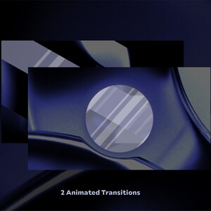 Animated Twitch Kick Stream Overlay Package, Retro, Futuristic, Simple ...