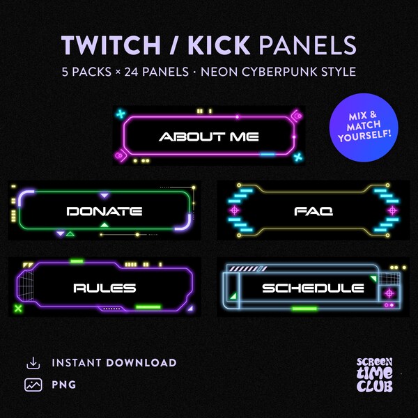 Panels - Etsy