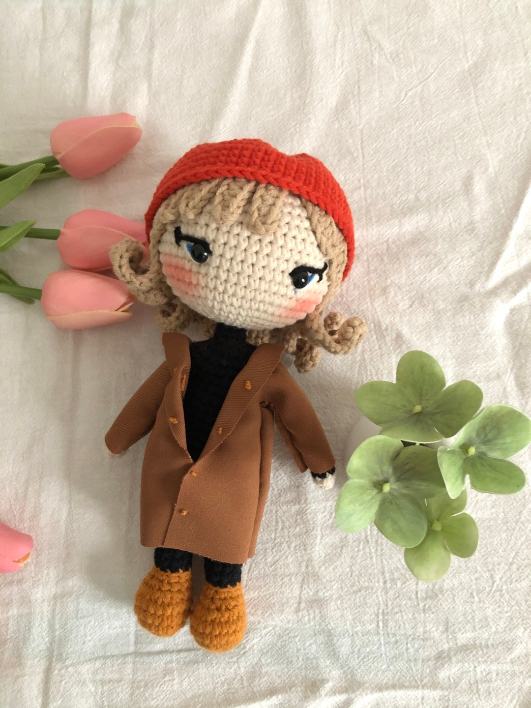 My Dolls 10 - Etsy
