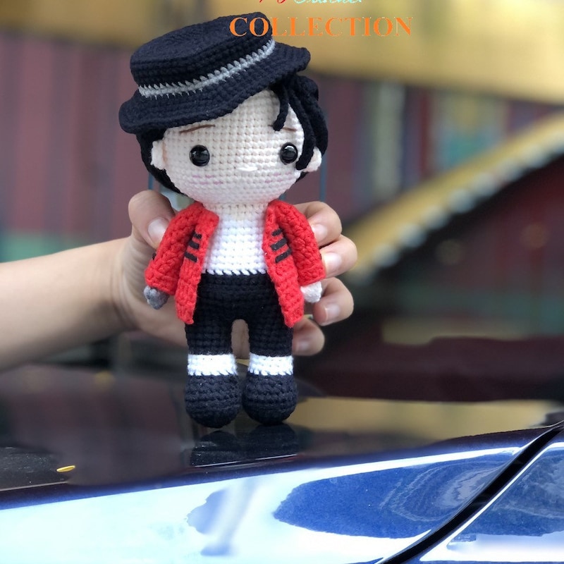 Michael Jackson as a Baby - Etsy