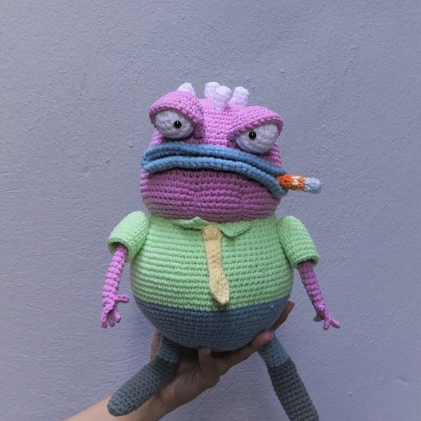 Rockos Modern Life - Etsy