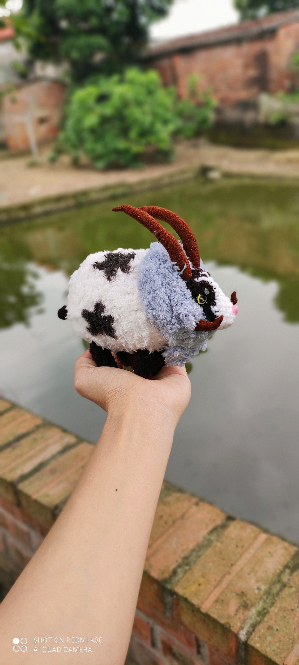 Wooloo Crochet, Wooloo Amigurumi ,wooloo Plushie, Custom Wooloo Plush ...