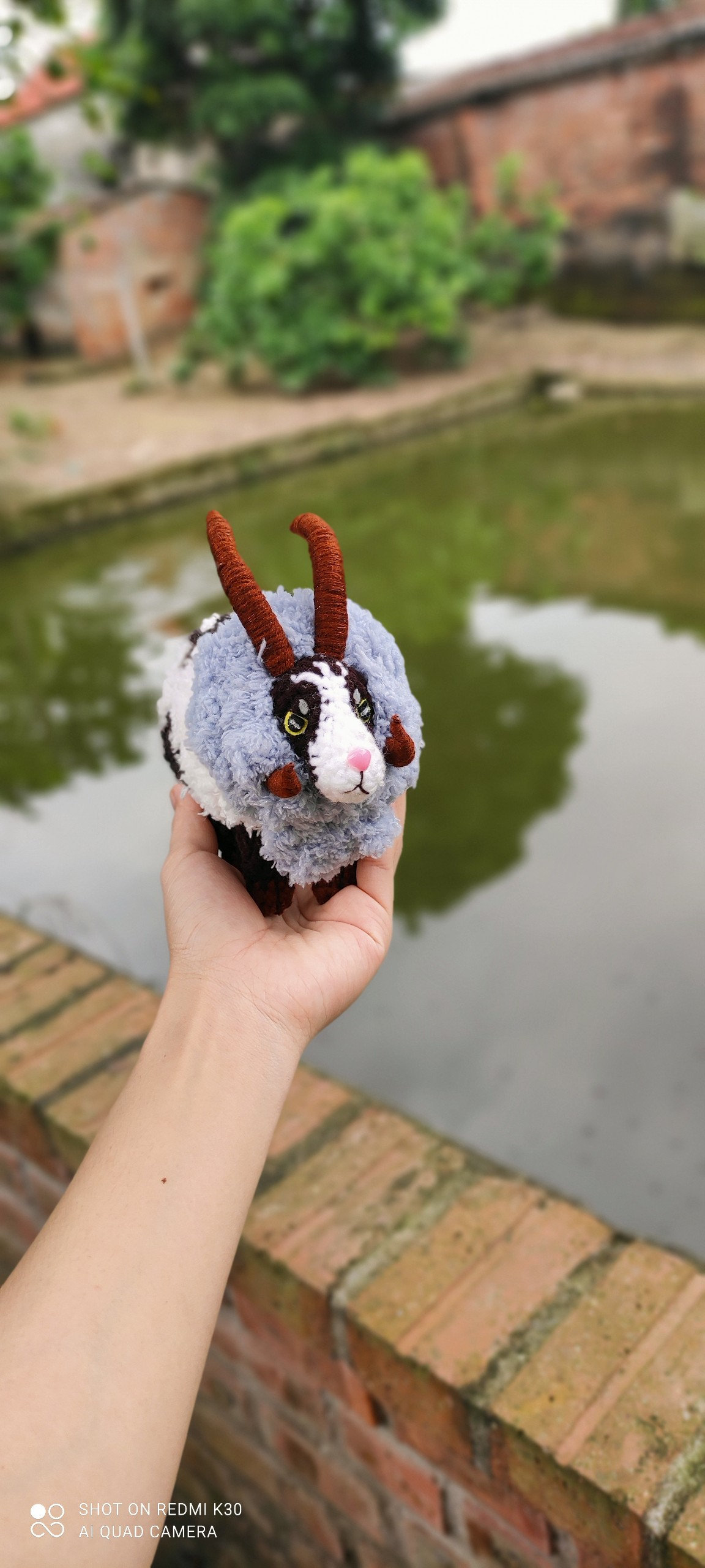 Wooloo Crochet, Wooloo Amigurumi ,wooloo Plushie, Custom Wooloo Plush ...