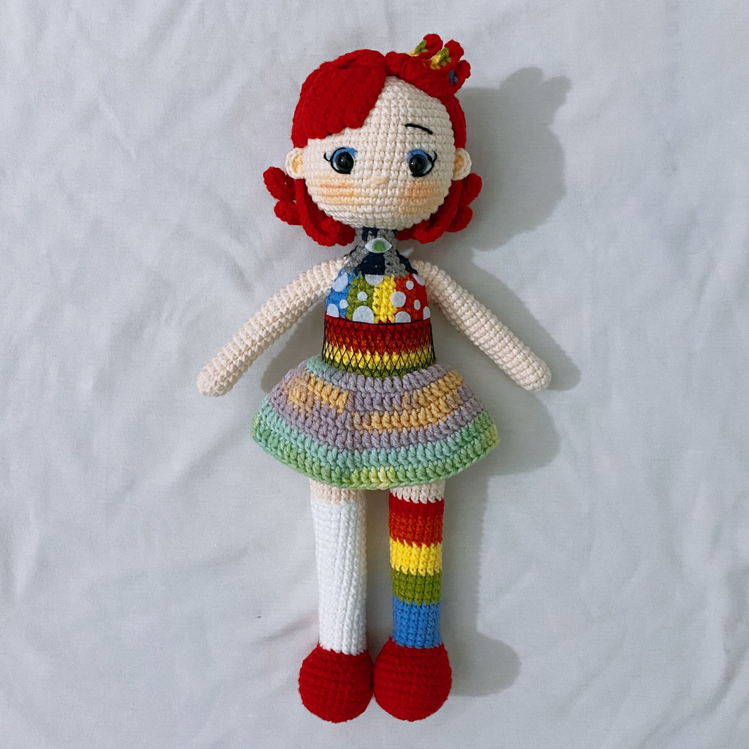 Custom Plush Commission Custom Plush Doll Custom Stuffed - Etsy