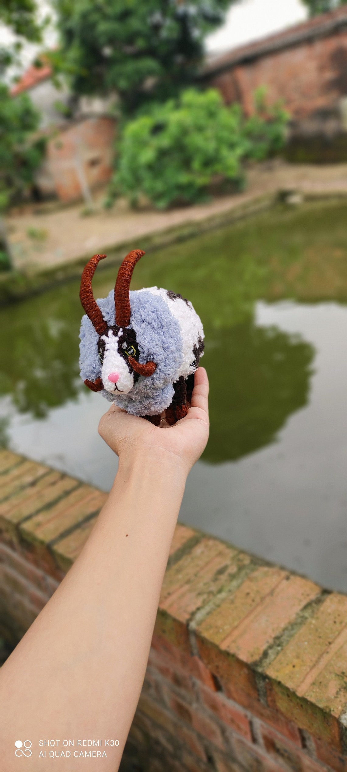 Wooloo Crochet Wooloo Amigurumi wooloo Plushie Custom | Etsy