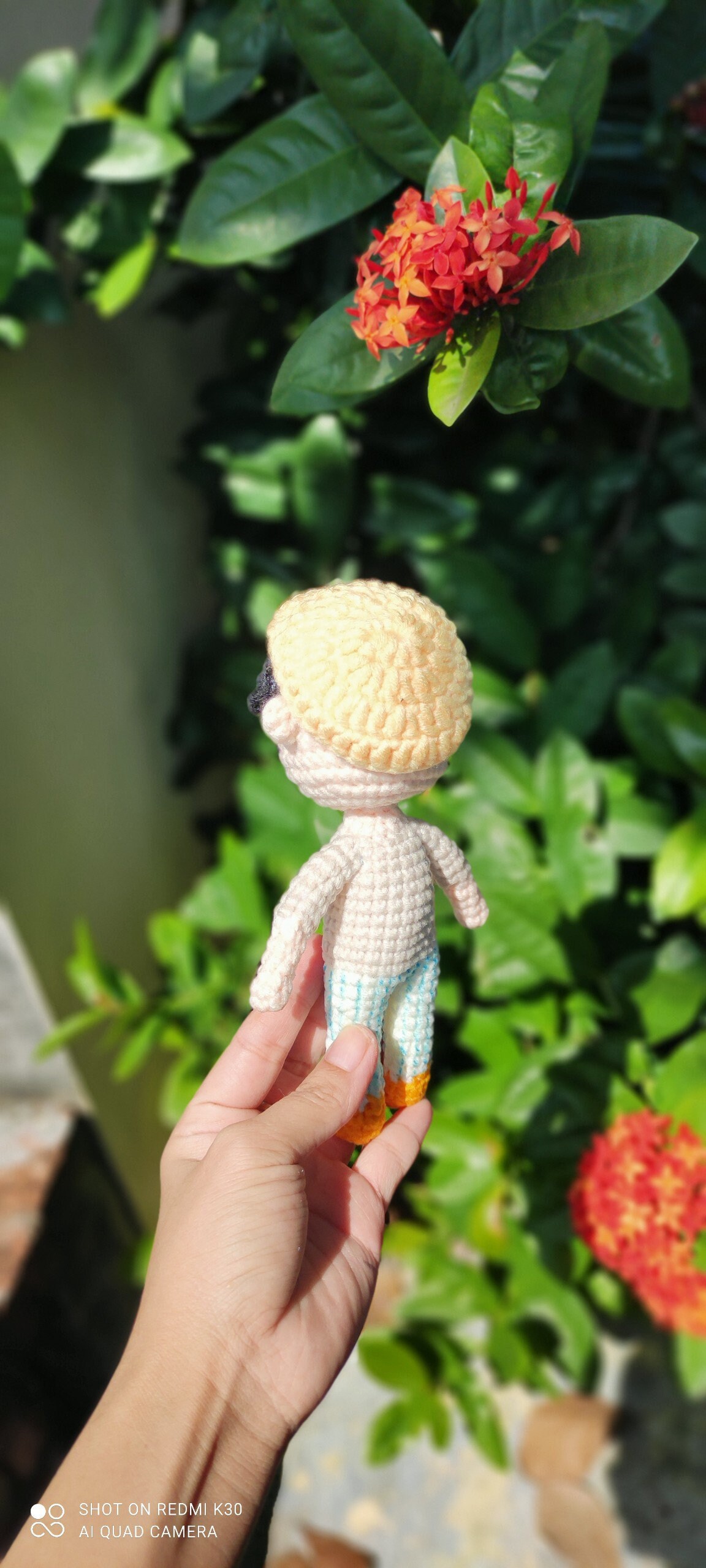 Yoongi BTS Crochet, Bts Doll, Stuffed Bts, BTS Plush, BTS Amigurumi ...
