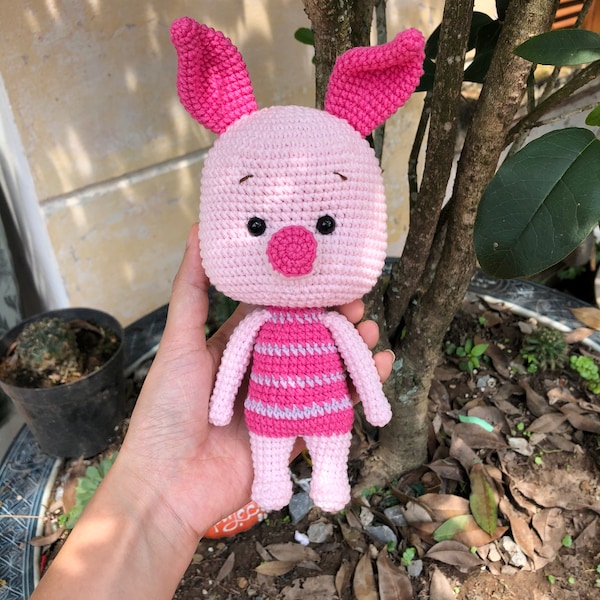 Winnie-the-pooh - Etsy