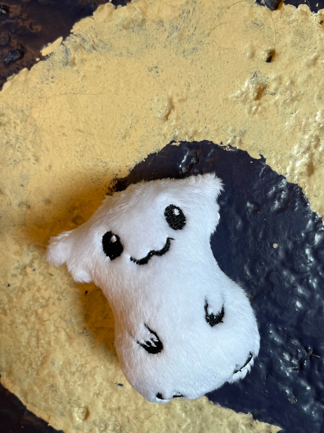 Moopsy Mini Plush From Lower Decks—from Narj’s Menagerarium - Etsy