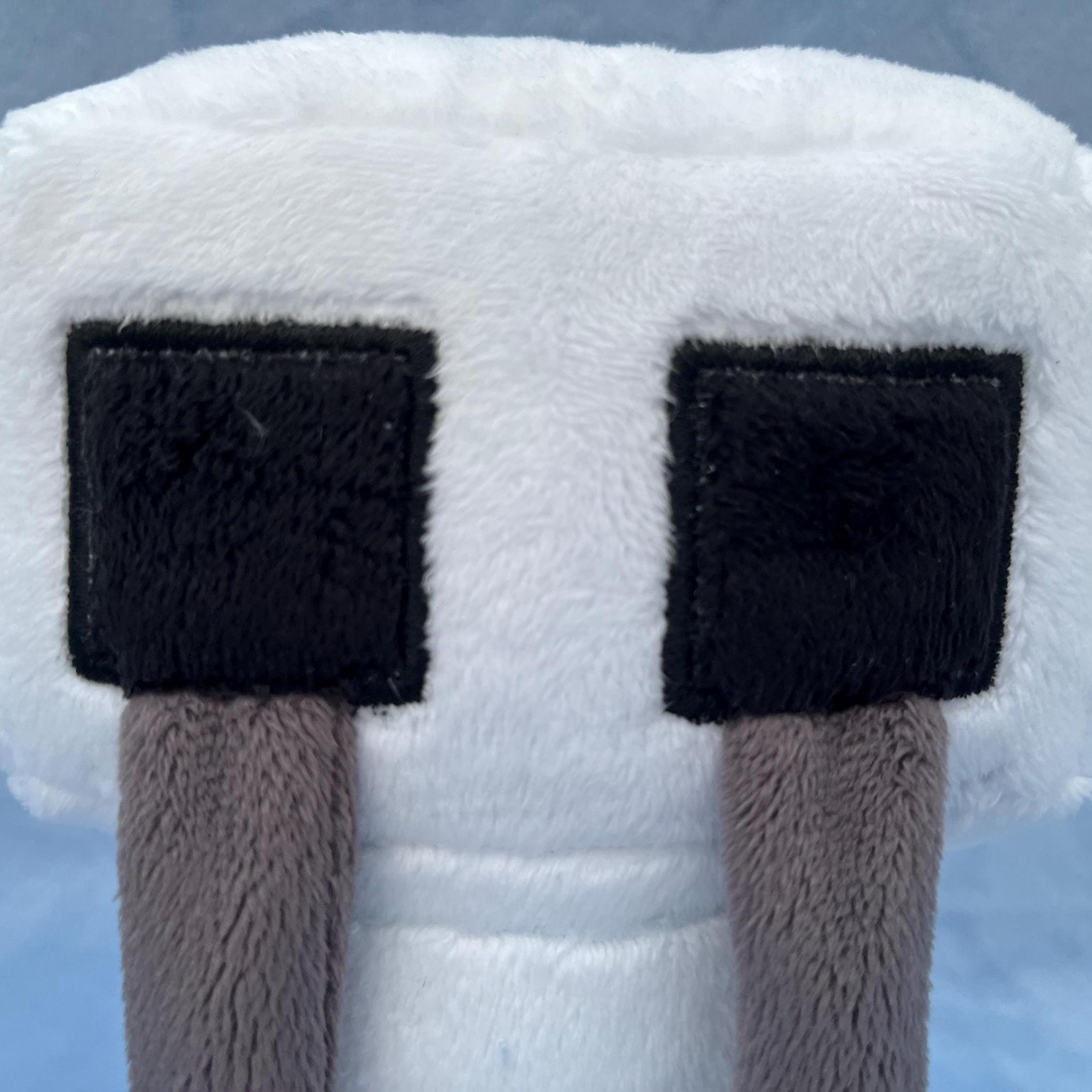 Crying Child Plush – FNAF Custom Plush (UNOFFICIAL) | Handmade Five ...
