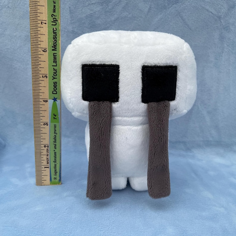 Crying Child Plush – FNAF Custom Plush (UNOFFICIAL) | Handmade Five ...