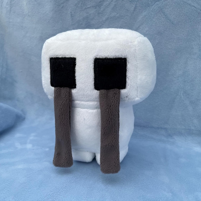 Crying Child Plush – FNAF Custom Plush (UNOFFICIAL) | Handmade Five ...