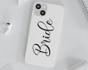 Bride Iphone Case | Etsy