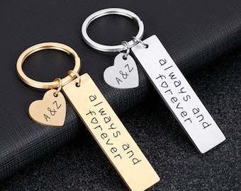 Always and Forever | Etsy