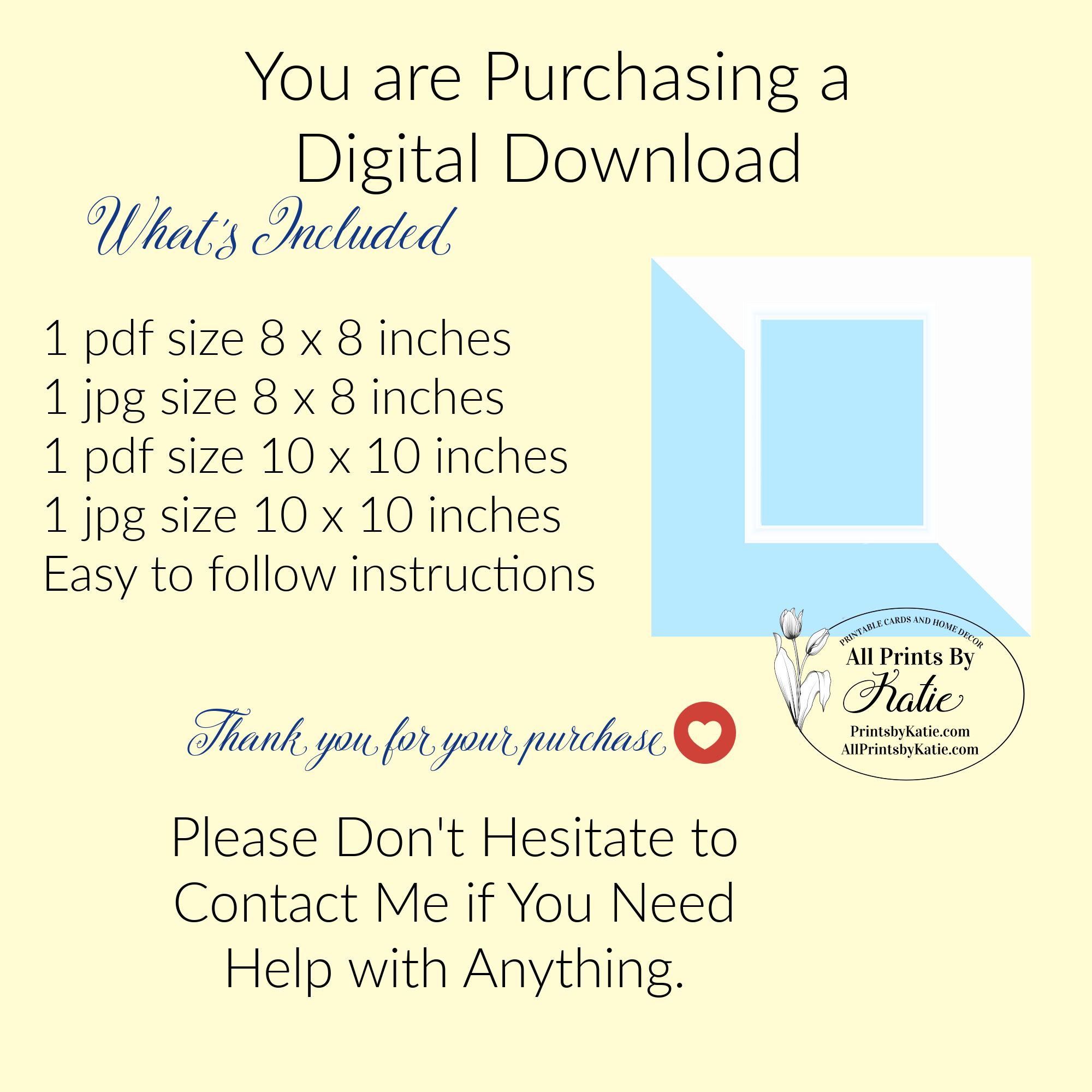 Lamb of God Wall Art, Printable Bible Verse John 1-29 Art, Jesus and ...