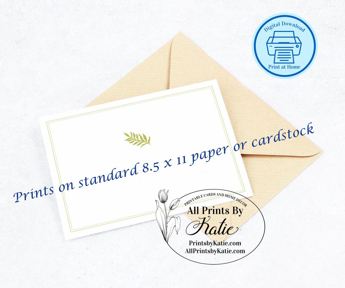 Printable Vintage Roses Birthday Card ,printable Birthday Card ...