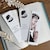 Hannibal Bookmarks as Set or Individually - Etsy