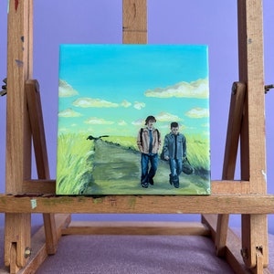 Hannibal Bookmarks as Set or Individually - Etsy