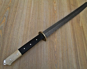 Handmade Short Sword | Etsy