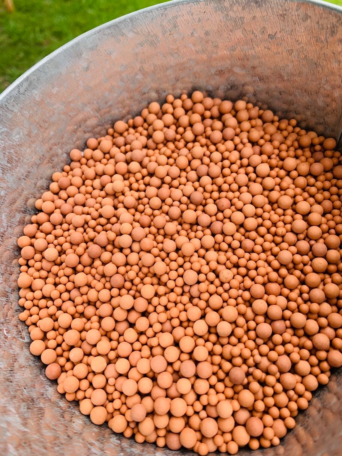 Lightweight Expanded Clay Pebbles is a Great Growing Medium for All ...