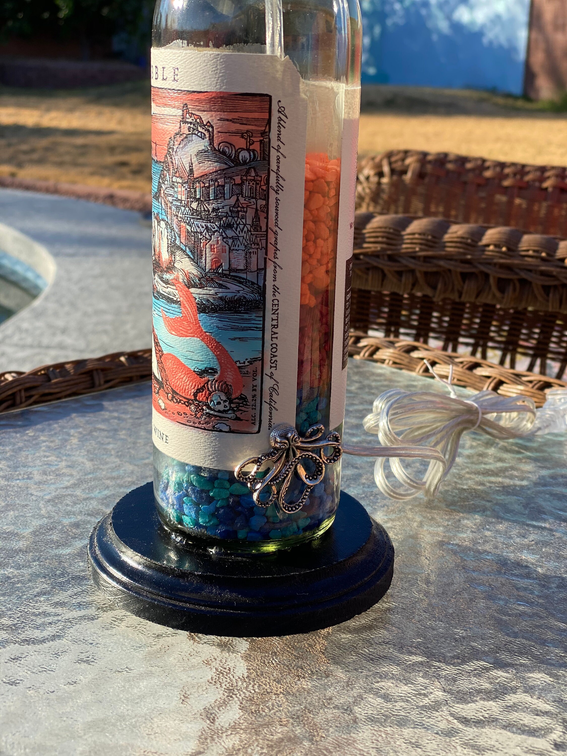 Rabble Rose - A Mermaid Tale - Etsy