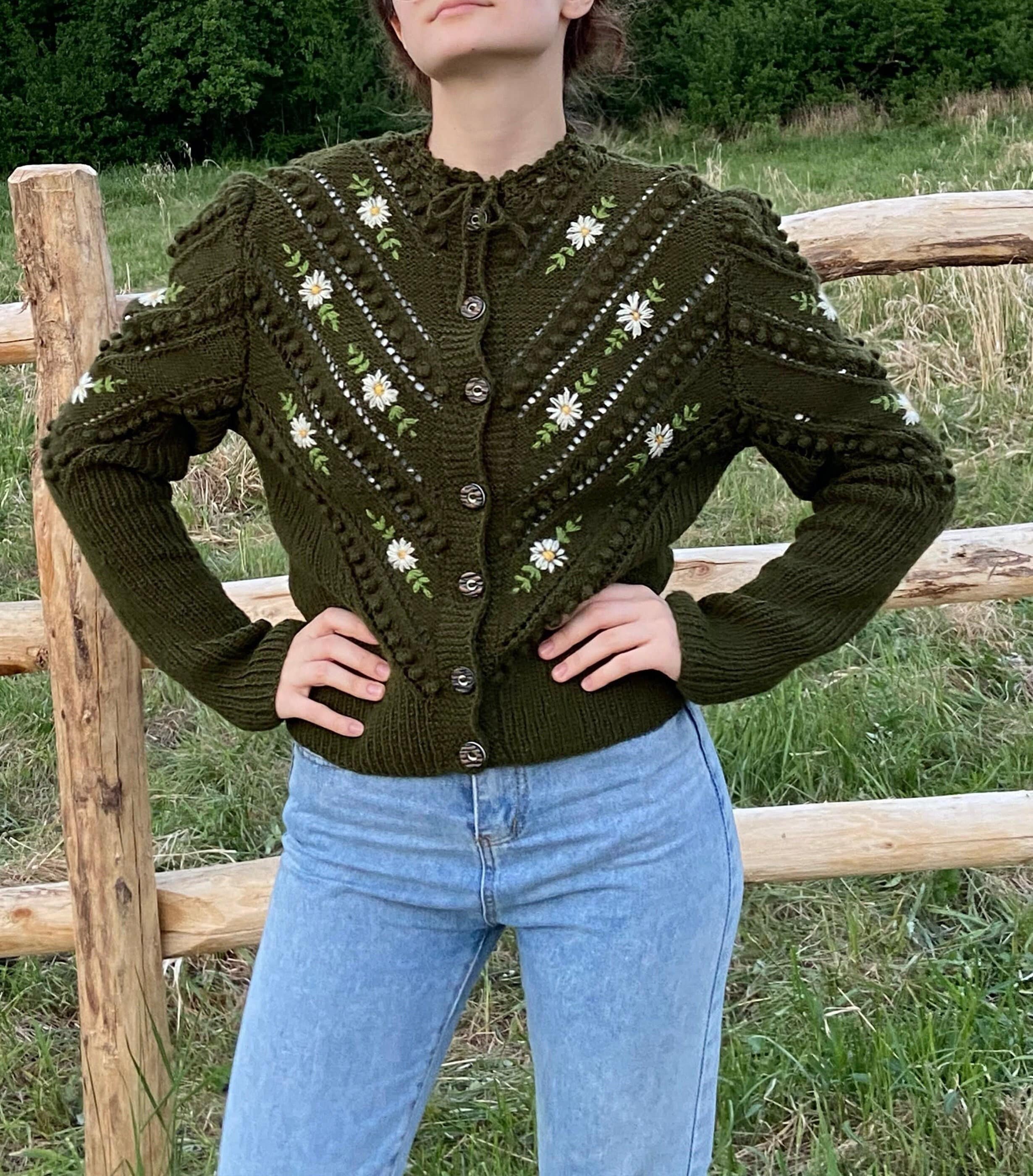 Vintage Jackets, Retro Style Jackets