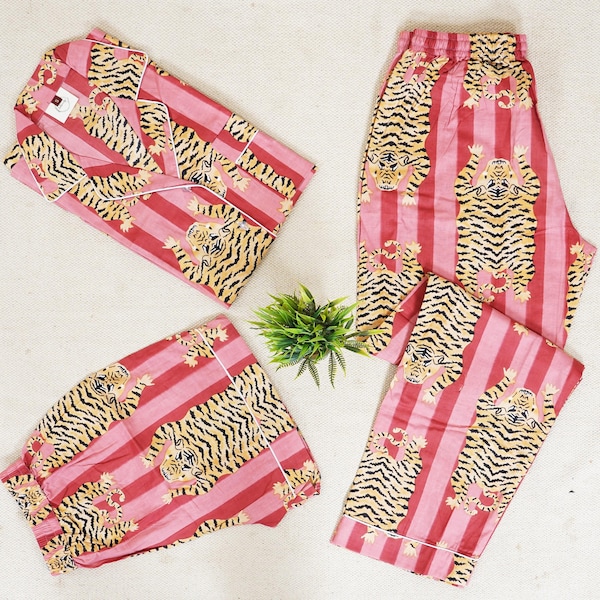 Rumi Pj Pants - Etsy