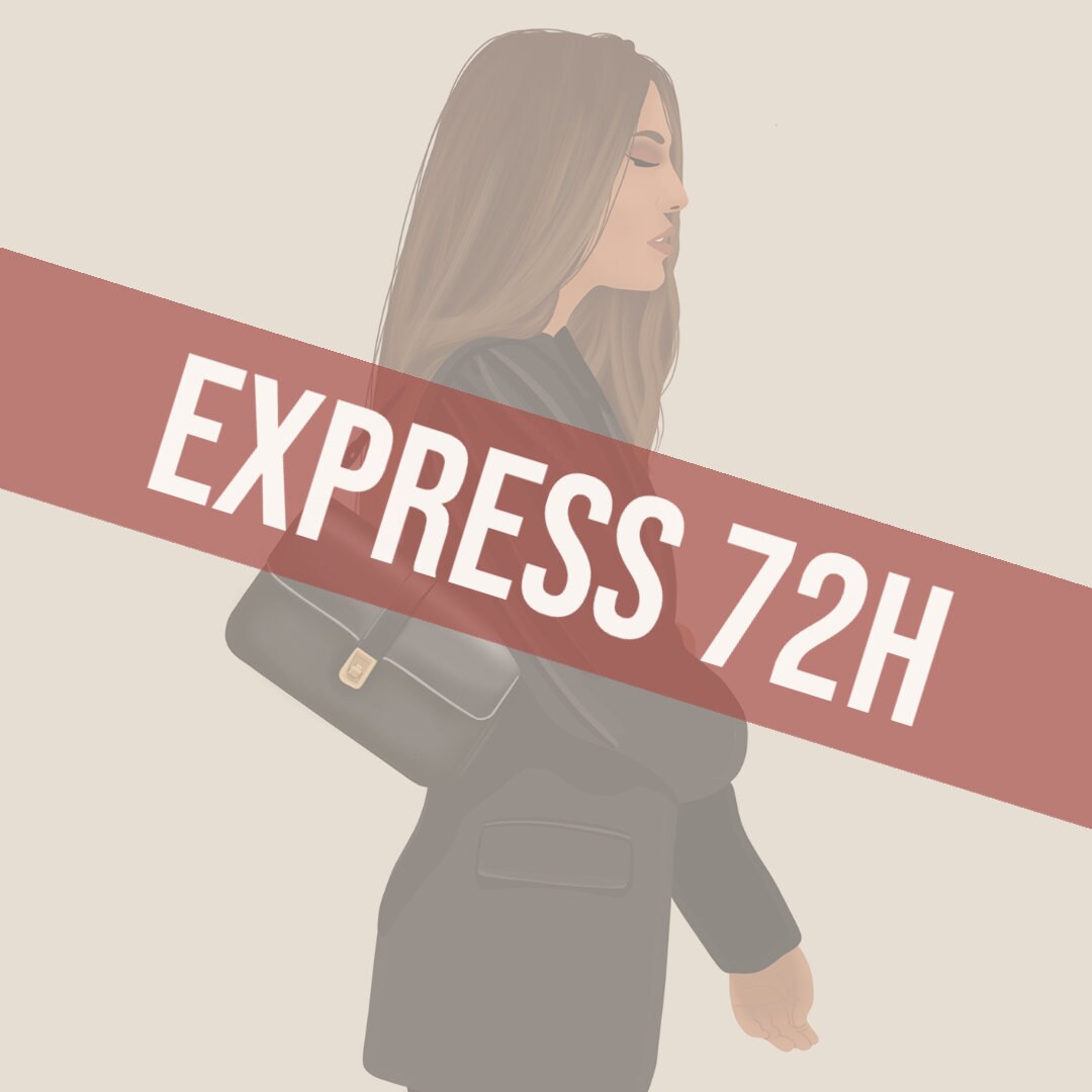 EXTRA - EXPRESS 72H - Etsy
