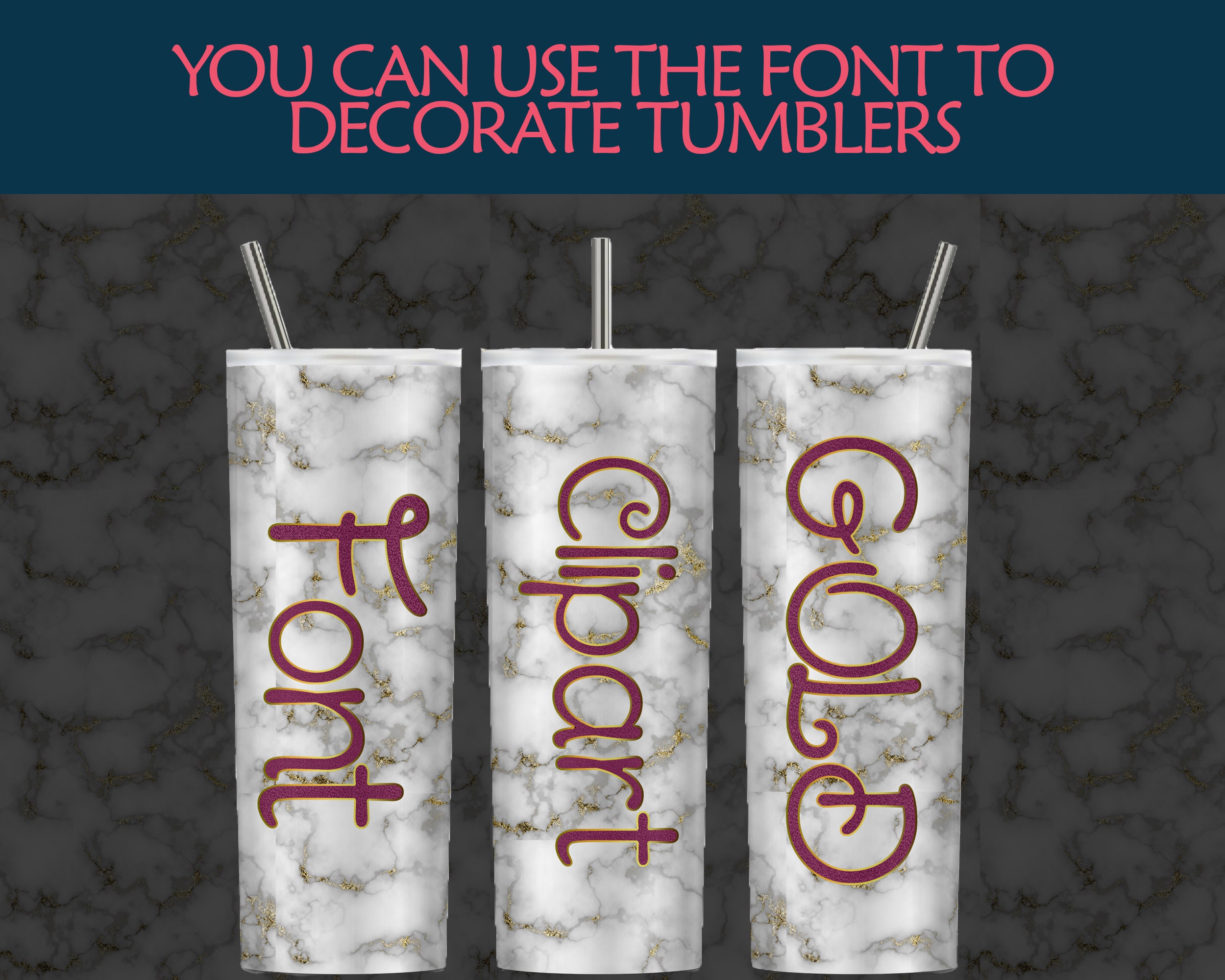 Purple Glitter Alphabet Clip Art Glitter Letters Alphabet Clipart ...