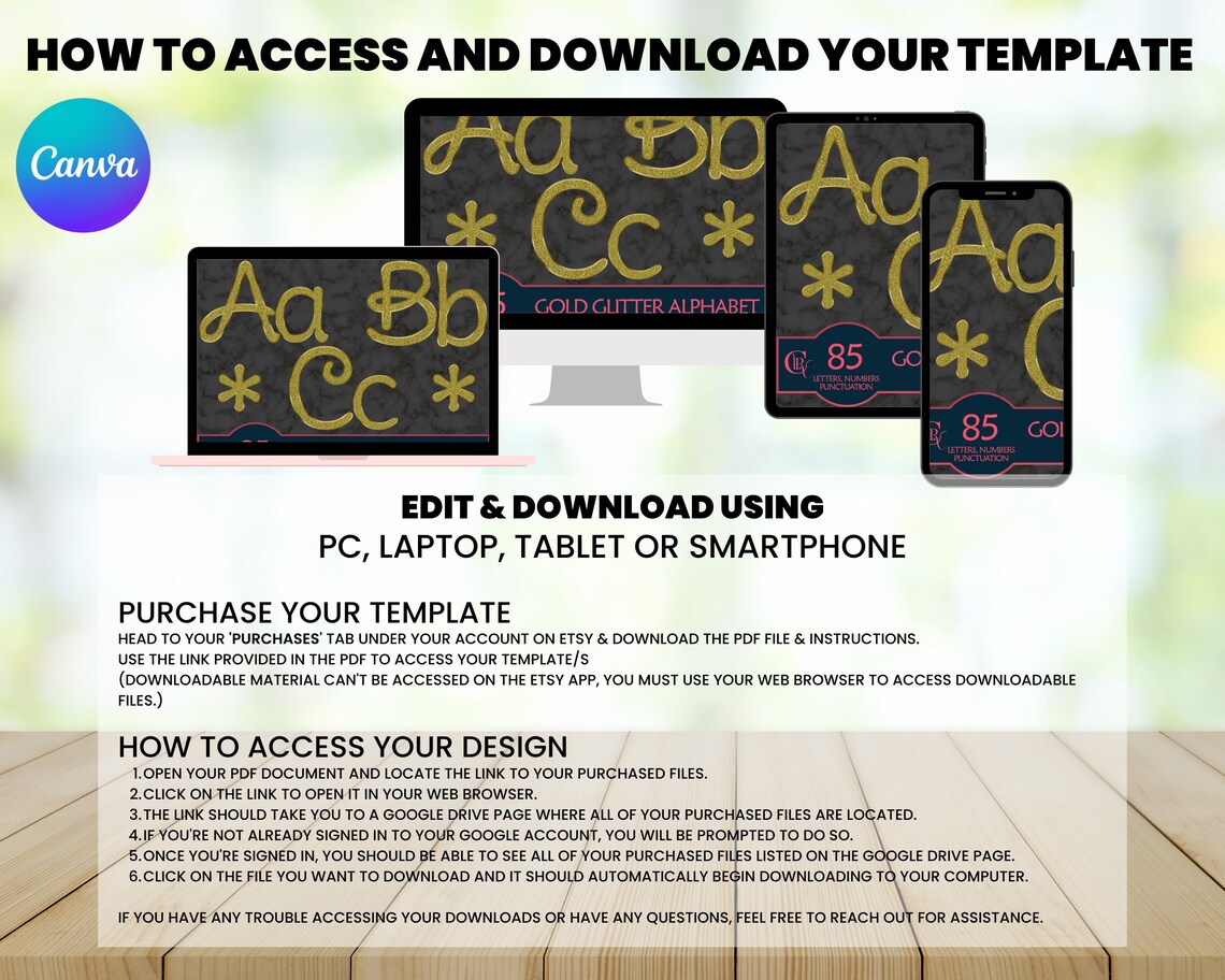 Purple Glitter Alphabet Clip Art Glitter Letters Alphabet Clipart ...