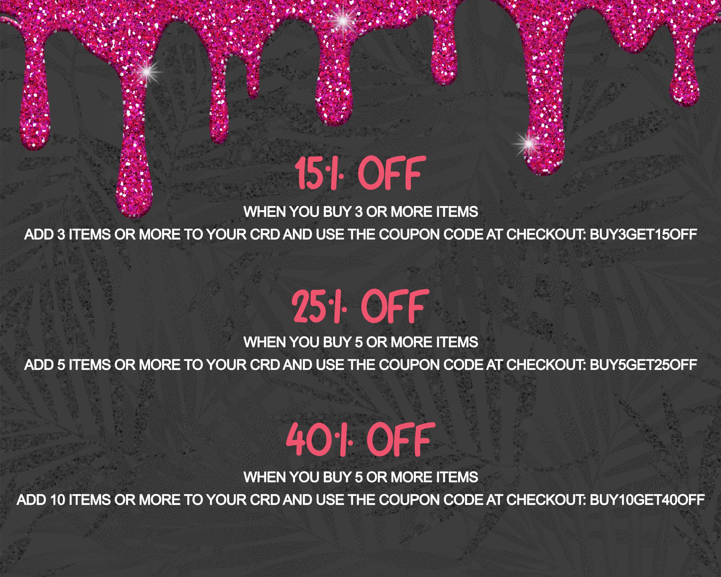 Purple Glitter Alphabet Clip Art Glitter Letters Alphabet Clipart ...