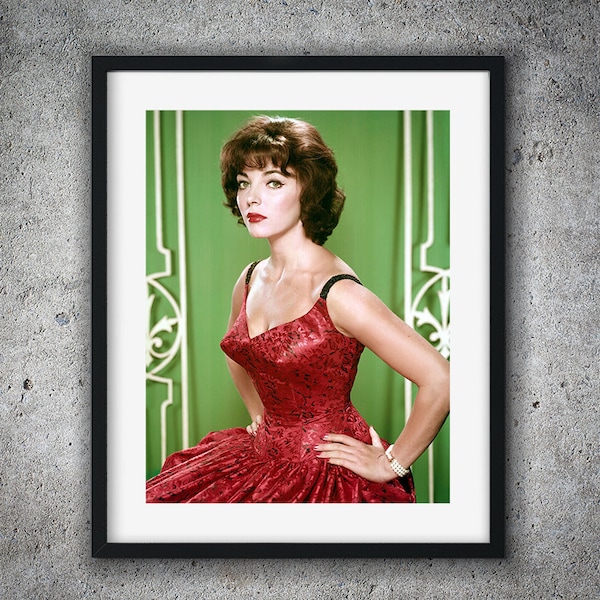 Joan Collins - Etsy