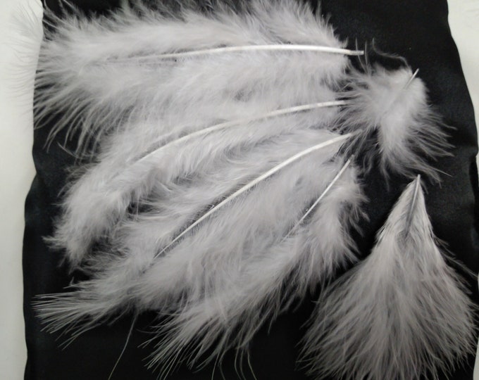 Custom Order Sidedrop Plumes. Powwow Regalia Native American Hair Piece ...
