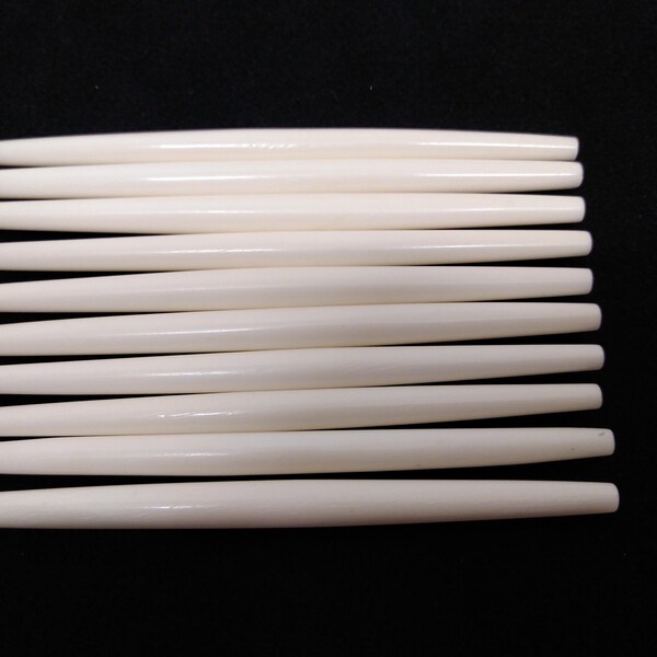 Bone Pipes - Etsy