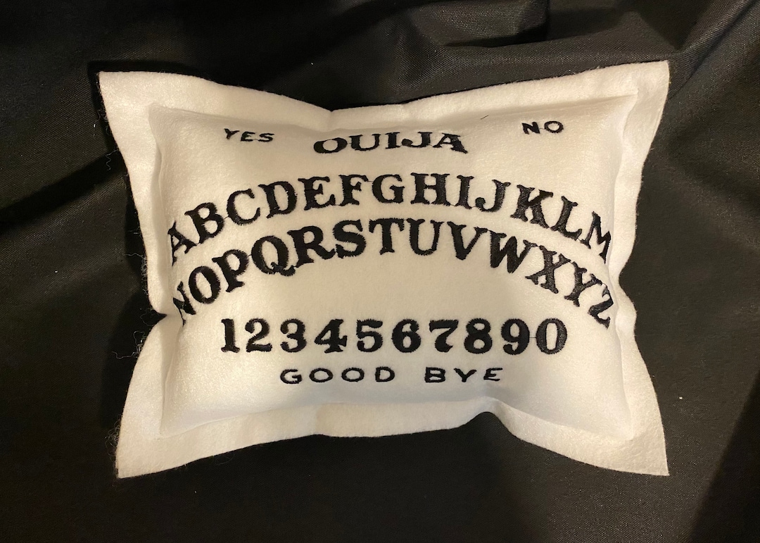 Wedgie Board Pillow Fixed - Etsy