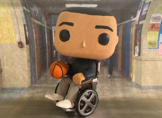 Drake Wheelchair