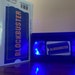 BLOCKBUSTER VHS LAMP - Etsy