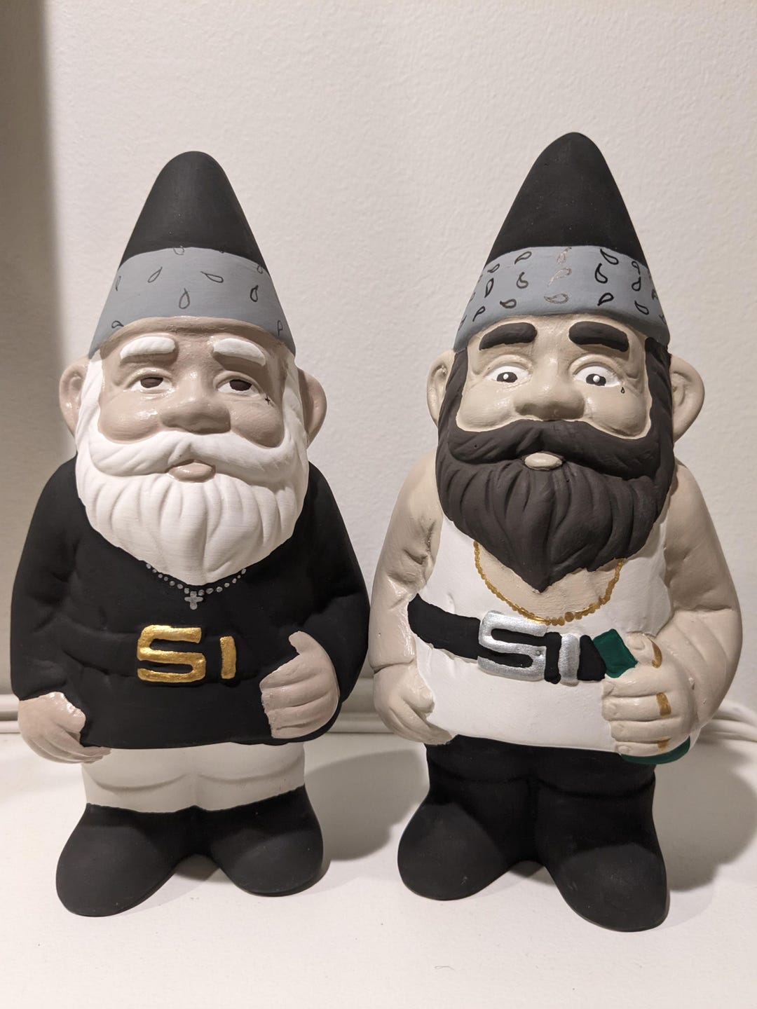 On My Block’ Julio and Friend Gnome Set! - Etsy