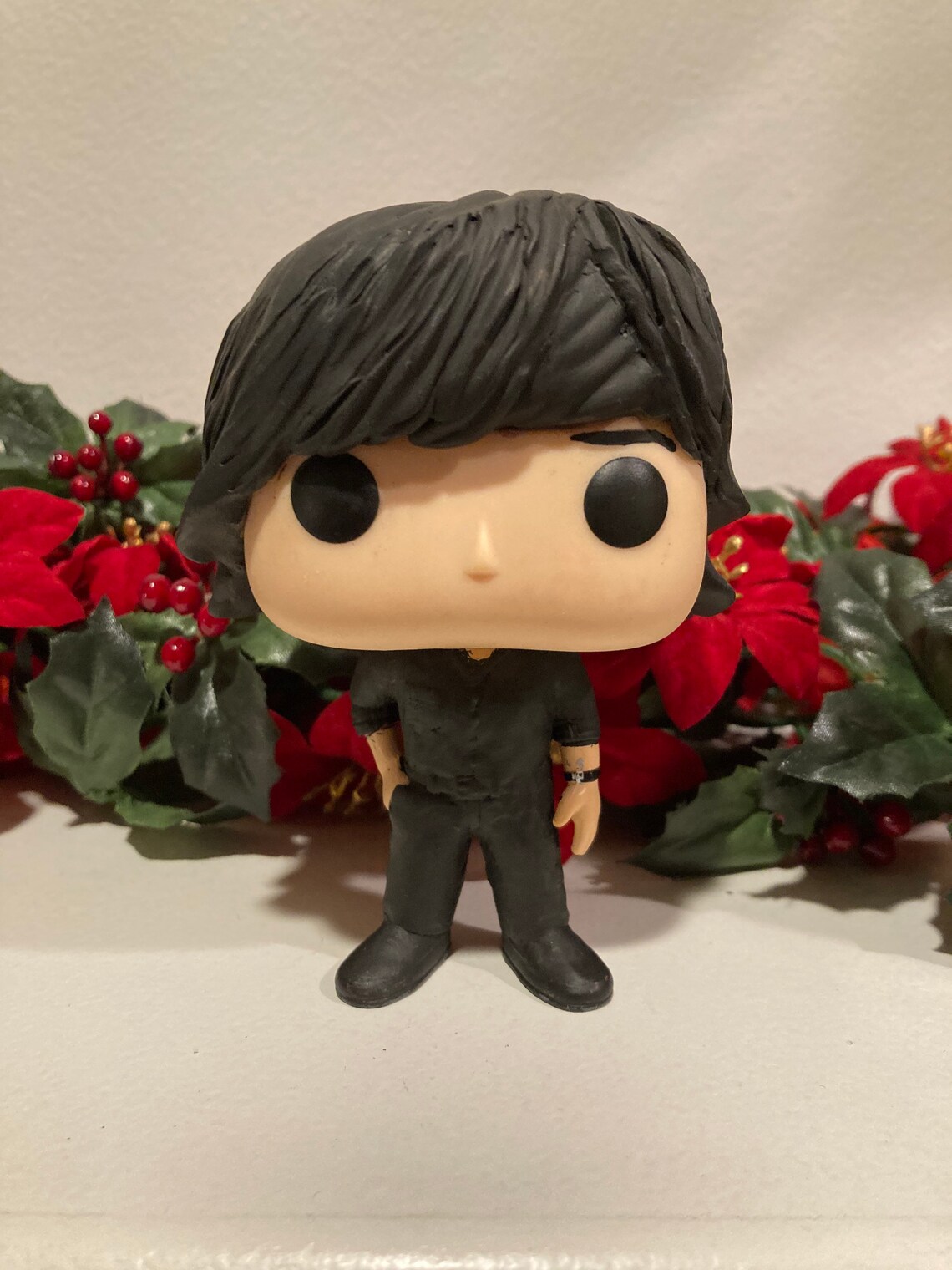 Eli Goldsworthy Custom Funko Pop - Etsy