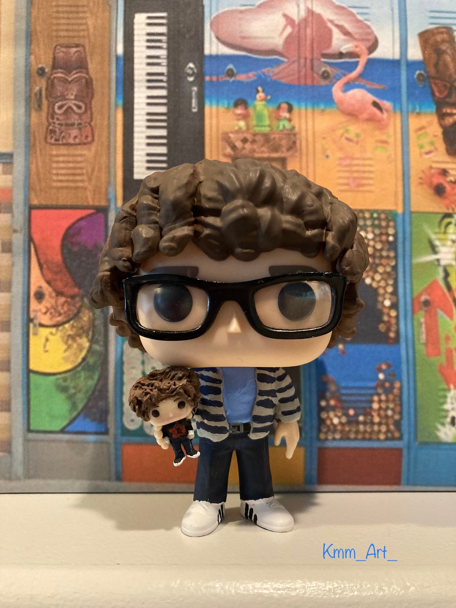 Victorious Robbie Shapiro