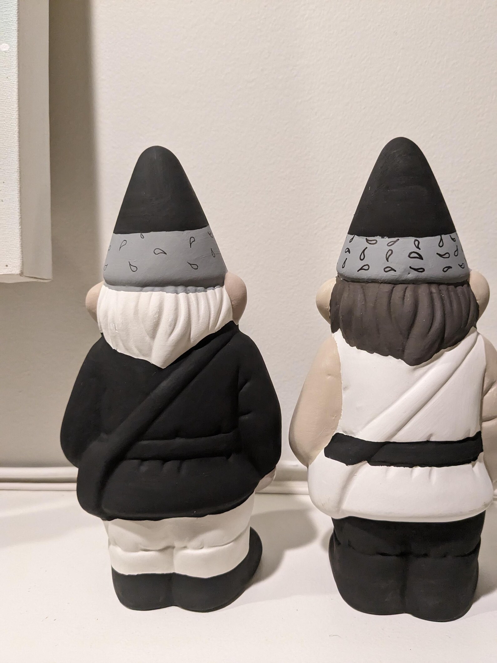On My Block’ Julio and Juanita and Friend Gnome Set! - Etsy