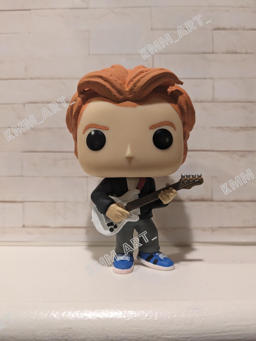 Snake - Archie Simpson Funko (degrassi) - Etsy