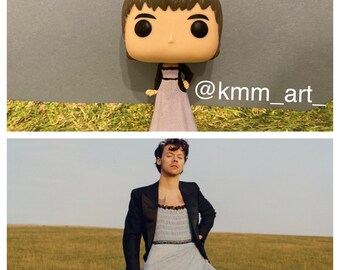 One Direction Funko Pop - Etsy