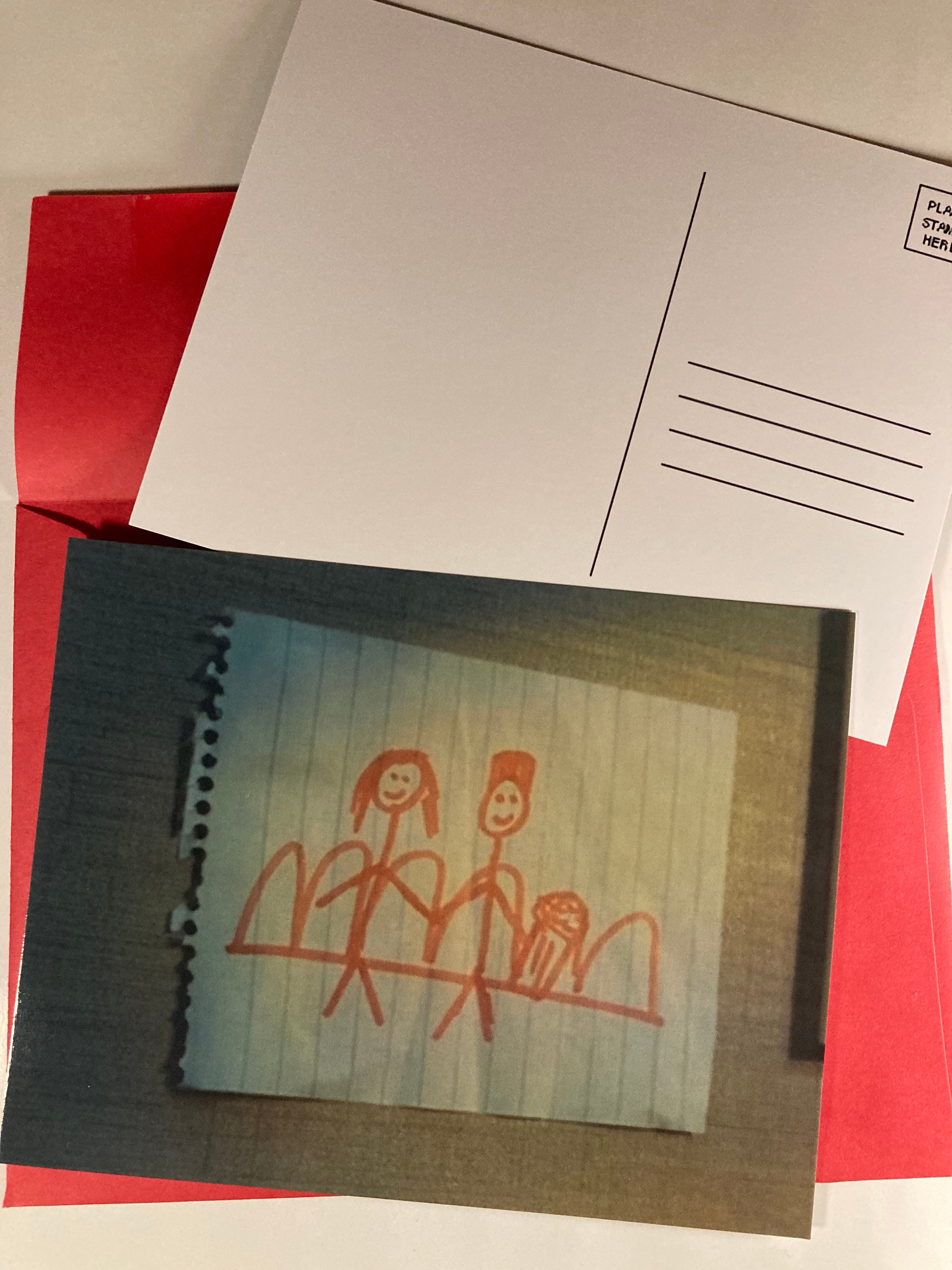 Lumax movie Friday Hospital Drawing Stranger Things - Etsy